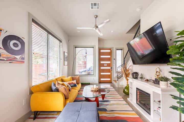 Tu Casita At Austin - Austin, TX