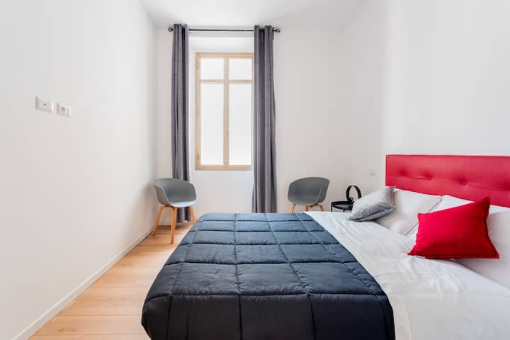 Comostay! Rosso: Super Central Cozy Lake House - Como