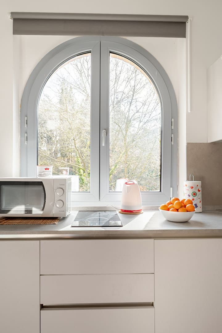 Assisi 8 Min | Cozy Apartment - Assise