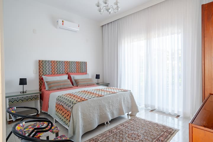 Beautiful Apartment Near The Beach. - Florianópolis