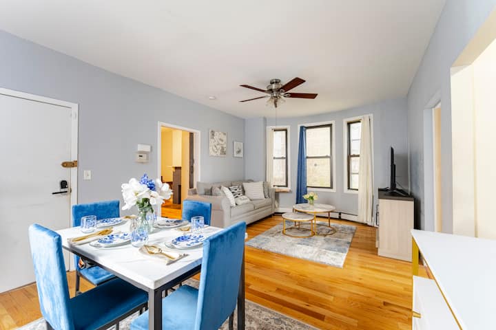 K-marie Estate - Nouvelle-Rochelle, NY
