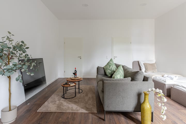 Aachen Luxury Suites - Paris - Aachen