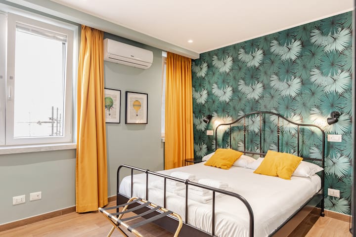 Loft Incantevole Nel Cuore Di Napoli, Napoli - Napoli