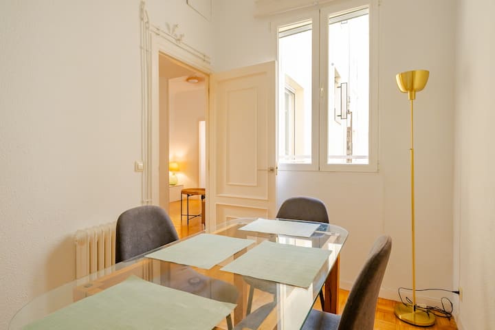 Apartamento Centro Madrid - Madrid