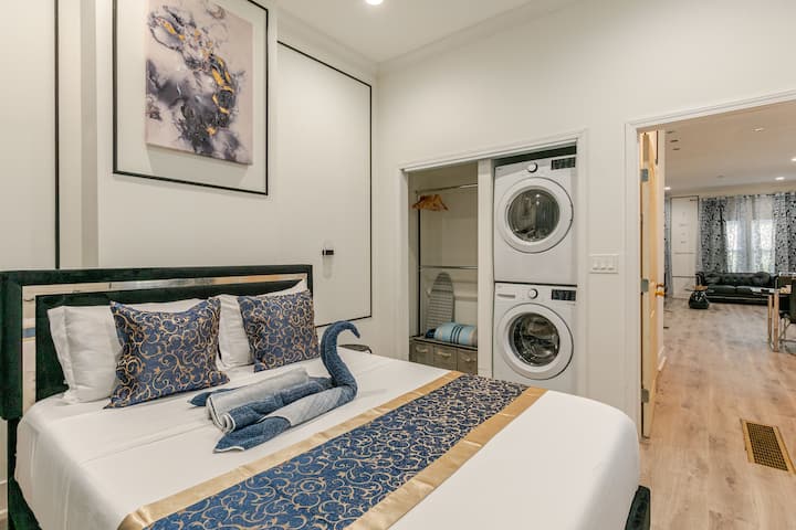 Cozy Condo Near Busch Stadium - Saint-Louis, MO