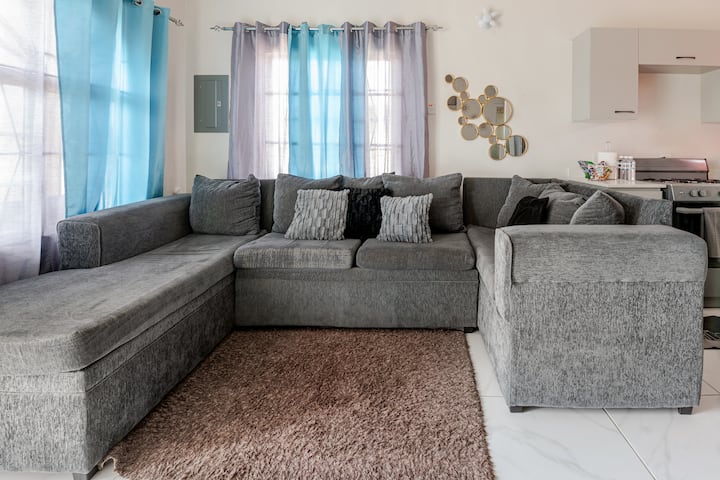 Comfy, Relaxing Home For You - ジャマイカ