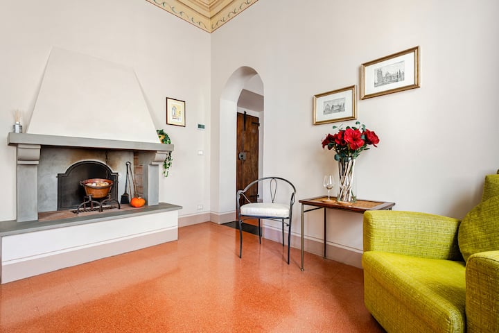 Casa Santa Caterina Fascino Antico In Centro - Pisa