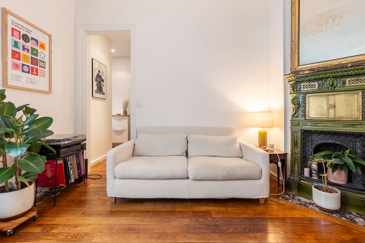 Joli Appartement à Montmartre - Clichy