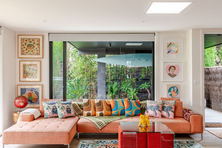 Rye Palm Springs: Glorious Getaway - Melbourne