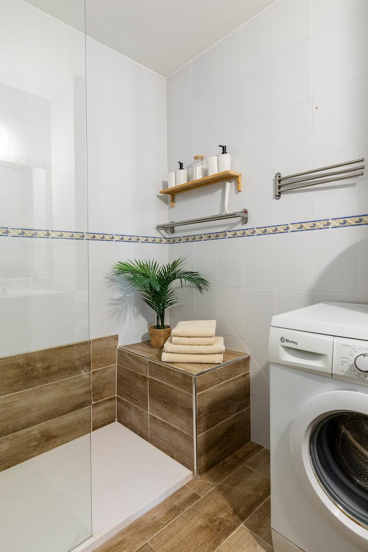 Apartamento Centro El Arenal - Sevilla, España