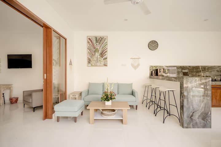 La Villa Kev - Canggu