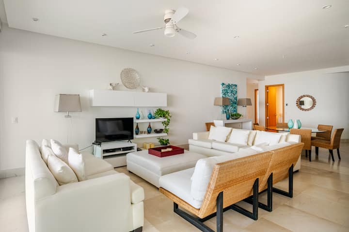 Mayan Island Edzna Nuevo Vallarta - Nuevo Vallarta