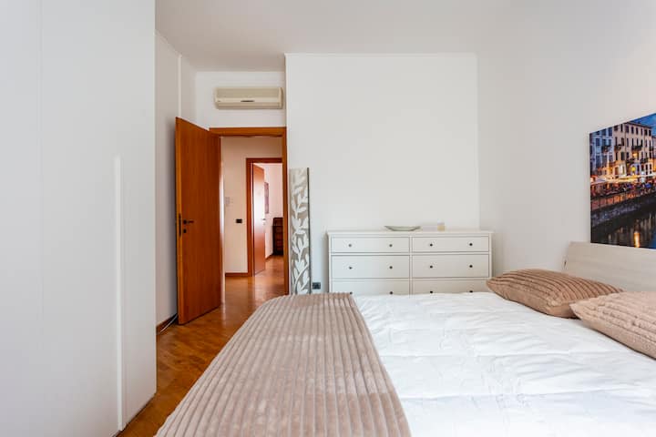 Milano Citylife-spazio E Relax Big Apt - Milan