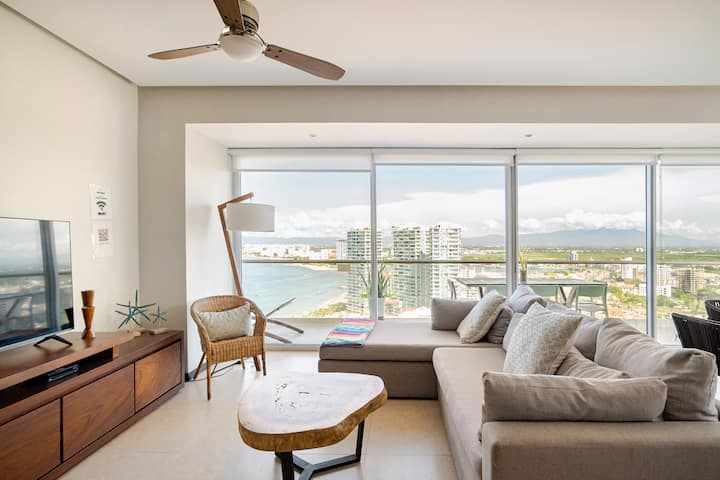 22e Puerto Vallarta Peninsula - Puerto Vallarta