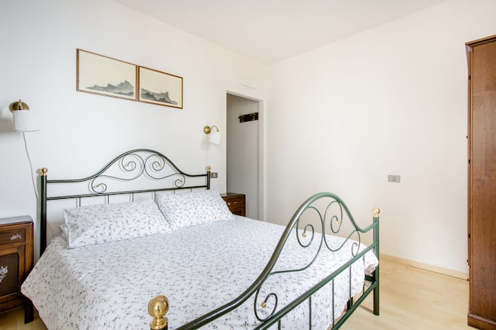 Suite With View On Lake Maggiore - Mergozzo