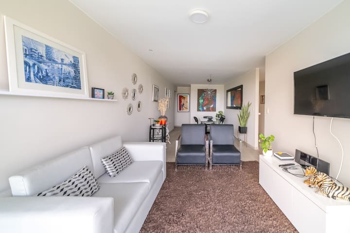 Parkview 3 Bedroom Retreat - Lima