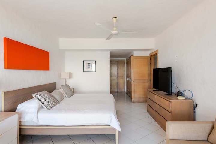 Puerto Vallarta Los Tules 15-121 - Puerto Vallarta