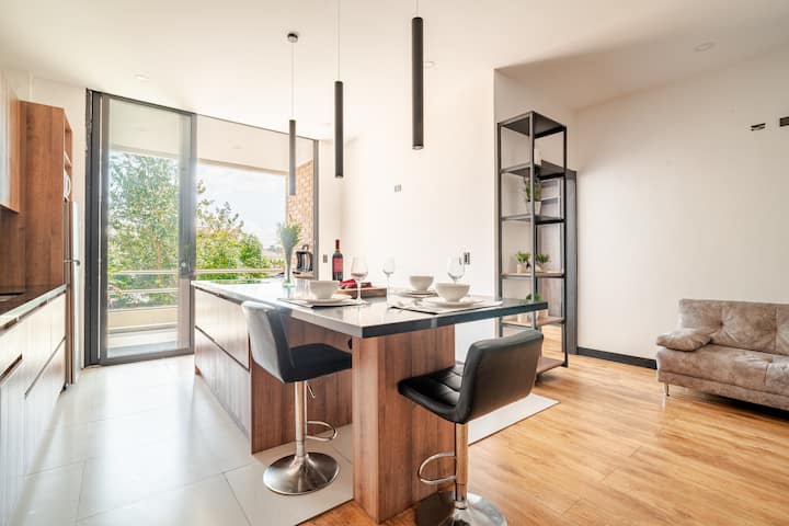 Apartment In Cuenca - Cuenca