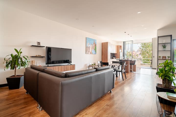 Apartment In Cuenca - Cuenca