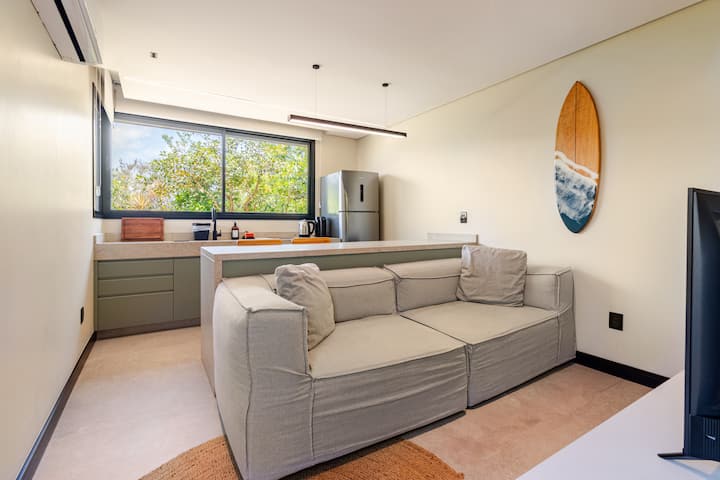 Loft  3 - Aracuãs - Garopaba