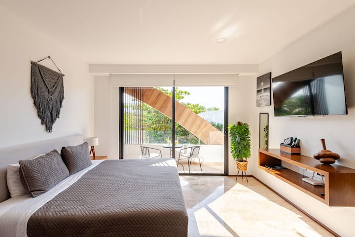 Tulum City Apartments M-208 - Tulum