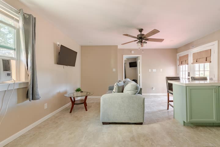 Cottage 15 Minutes From Downtown! - La Nouvelle-Orléans, LA