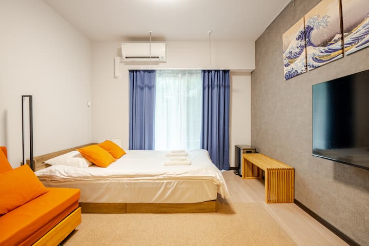 Triphome Higahsi Shinjuku Brand New 36 - Shinjuku City