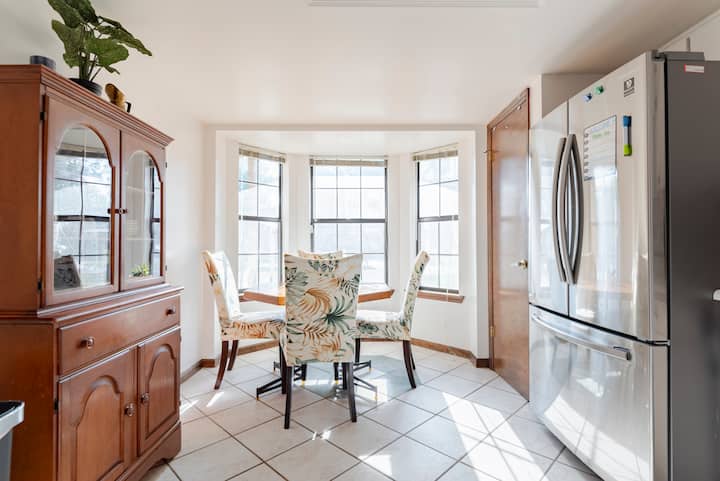 Patio, Screened Lanai, Bbq With Scenic Green Views - Simpson Lakes