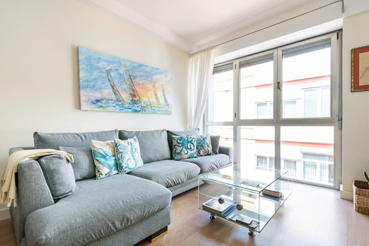 Cozy Apartment Near The Beach - Las Palmas de Gran Canaria, Espagne