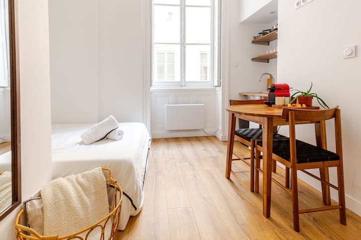 Appartement Place Des Terreaux - Lyon