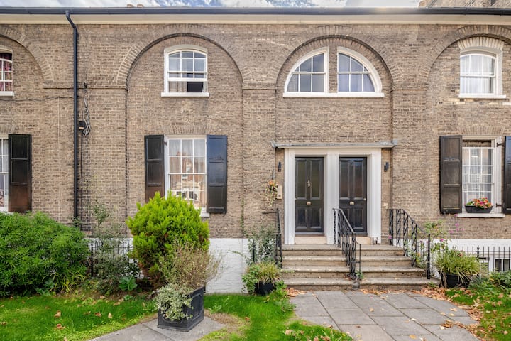 Flat In Cambridge One Bed Deluxe - Cambridge