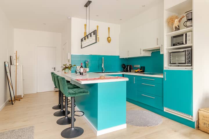 Plein Centre De Bruxelles - Brussels