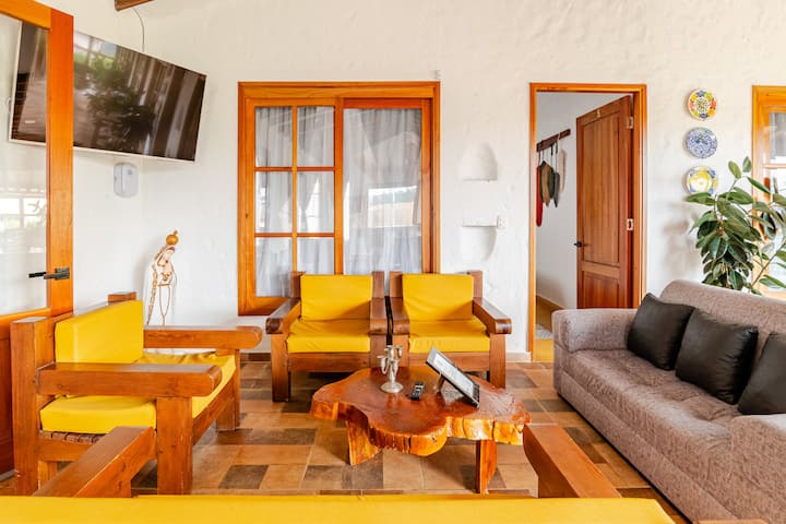 Casa Marella | Pool • 16 • Private Jacuzzi • River - Pereira, Colombia