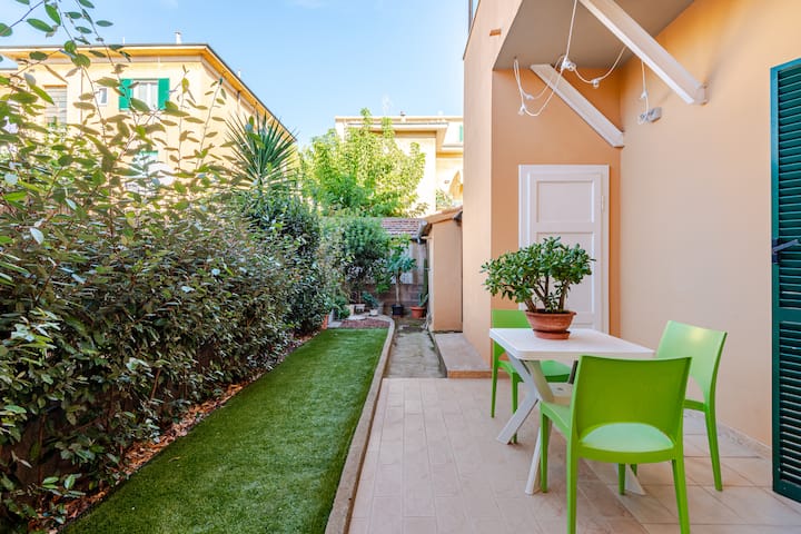 Casa Levante - Piombino