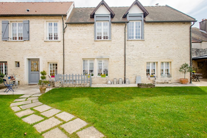 La Coline De Dijon, Chambre D'hôtes - Dijon