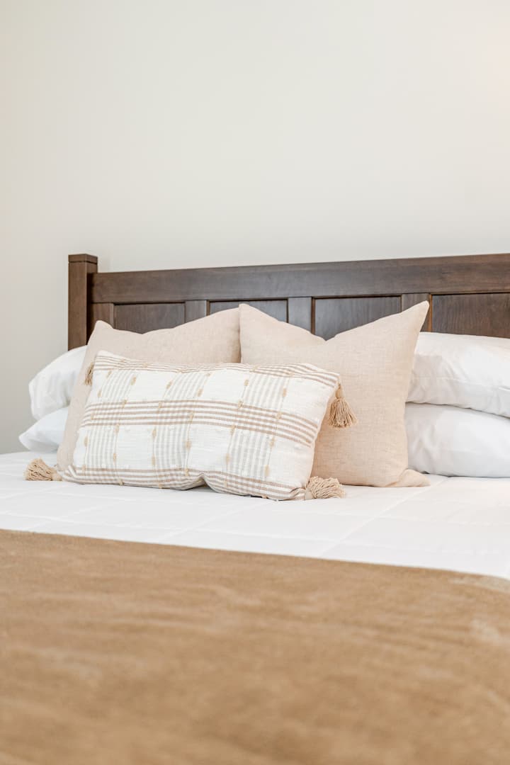 The Block Studio Guest House - Springdale, AR