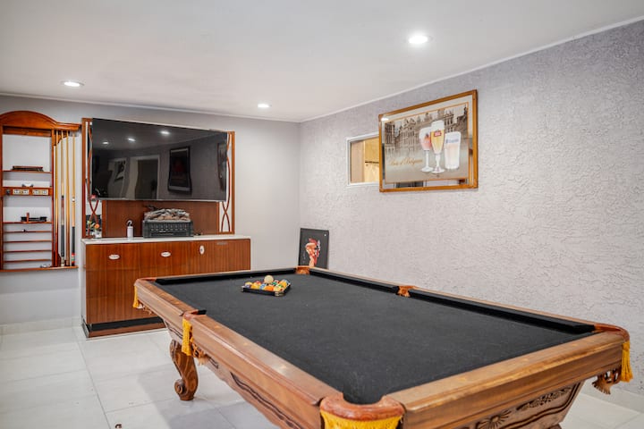 Peaceful Family Getaway/pool/jac - Lake Las Vegas, NV