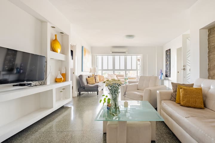 Apto. Privado, 1 Habitación, IncreÃbles Vistas. - Havana