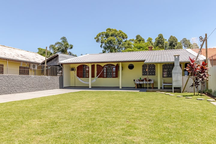 Casa Em Canasvieiras, Florianópolis/sc - Florianópolis