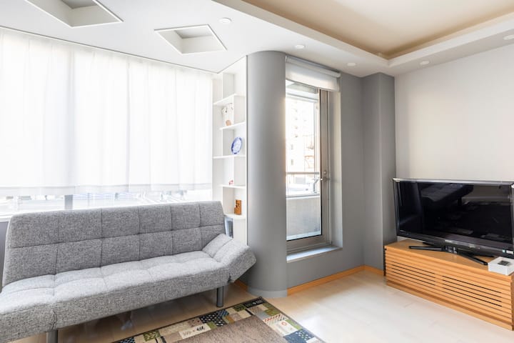 Exclusive Space! Convenient Transportation.! - Asakusa