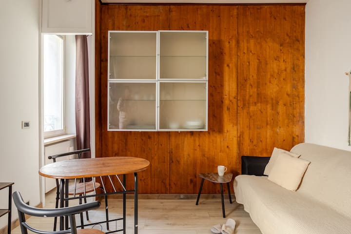 Modern Apartment Historic Center [2 Bathrooms] - Udine