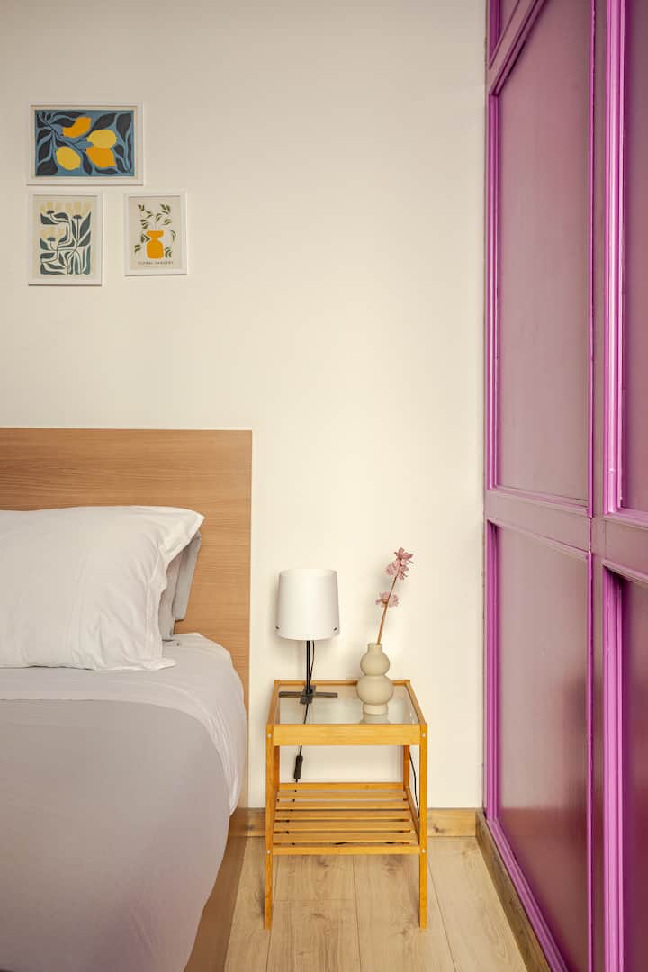 Modern Apartment Historic Center [2 Bathrooms] - Udine