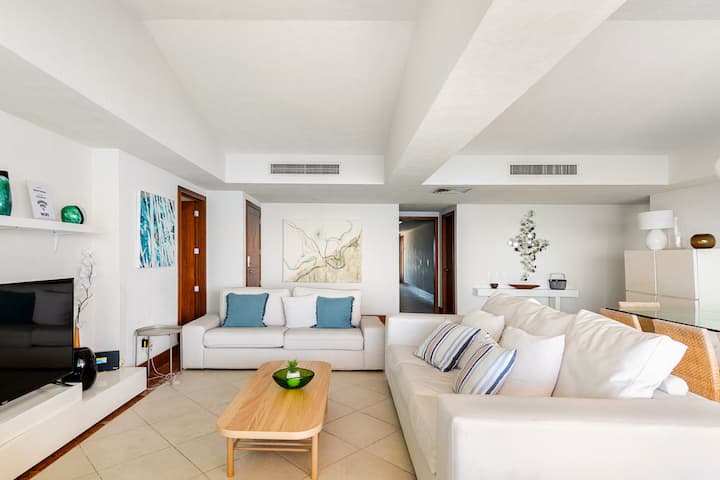 Sunny Grand Venetian Puerto Vallarta - Puerto Vallarta