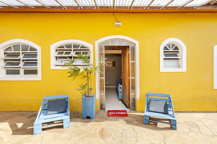 Private House - Ilhabela