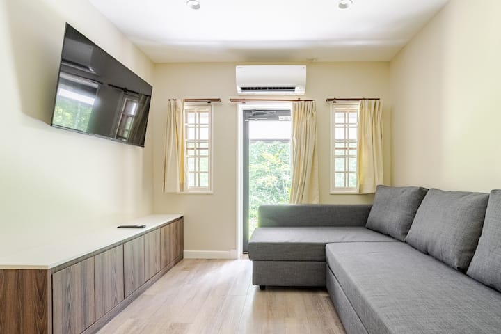 Suite 03 @ Vega Suites, Echoland - Hakuba