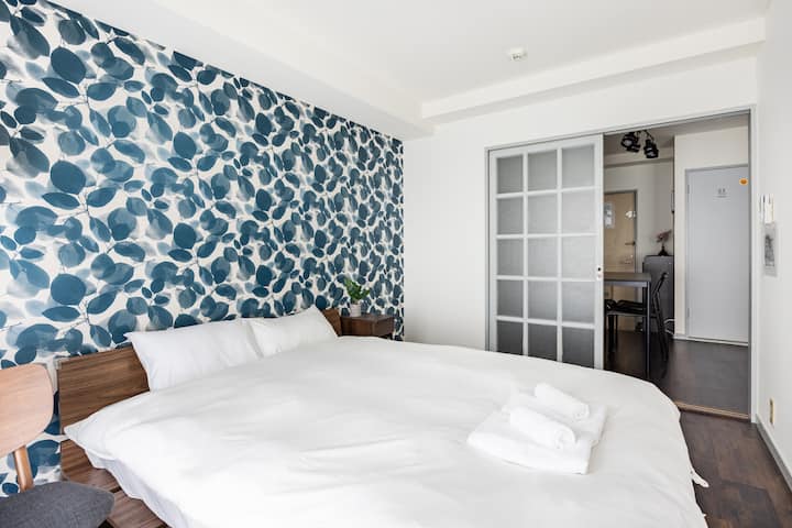 #202 5 Min Walk From Station / Max 5 Ppl - Misato, Saitama