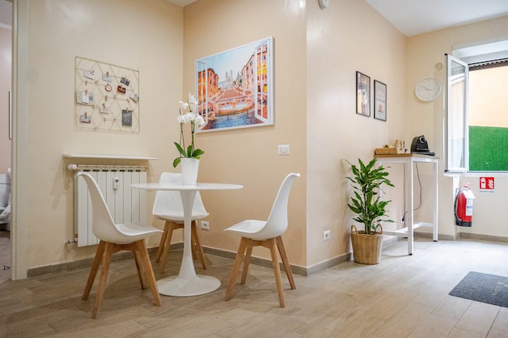 San Pietro Happy Home - روما