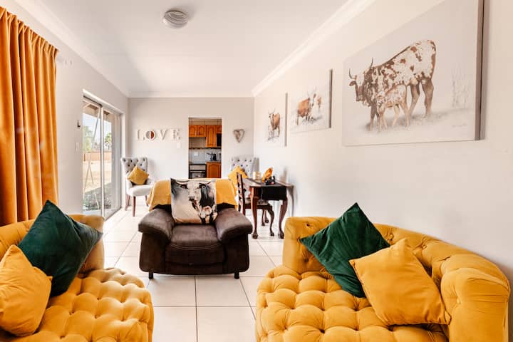 188 Springs Road Tigers Eye - Brakpan