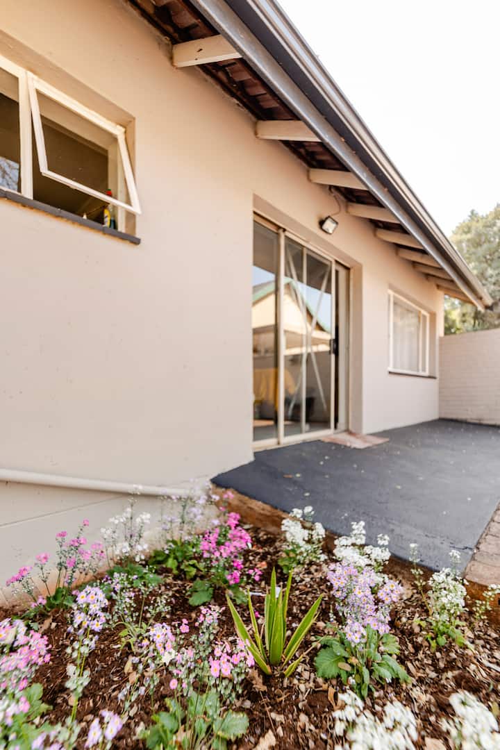 188 Springs Road Tigers Eye - Brakpan