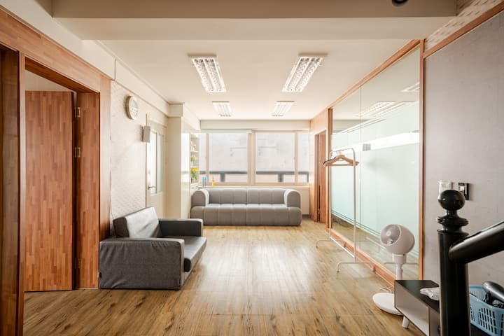 5br 패밀리 하우스, 강남옆, 코엑스17분, 단독 사용 - Seoul